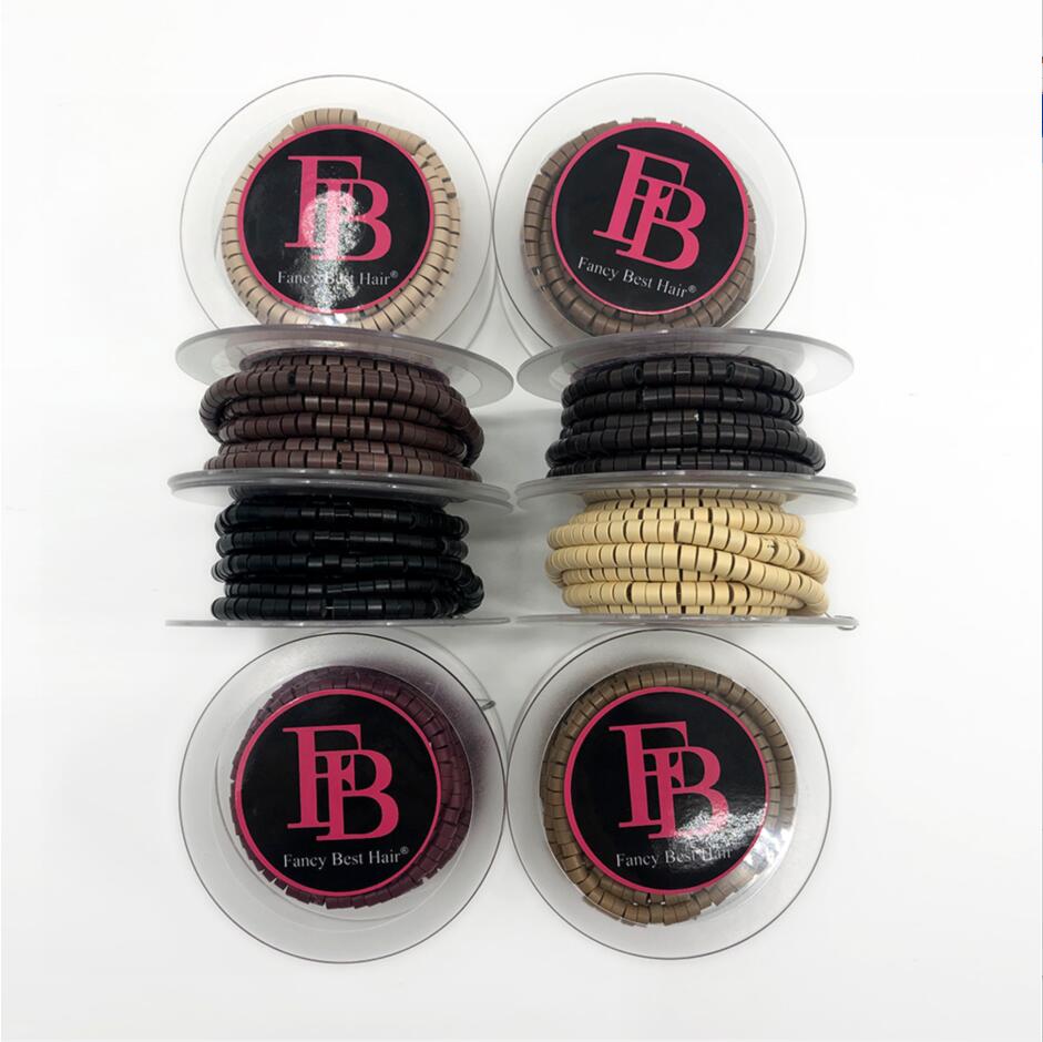 FB Mirco Beads,With/Without Silicone inserted