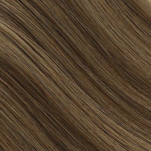 Piano #14/22 Hand Tied Weft Extensions